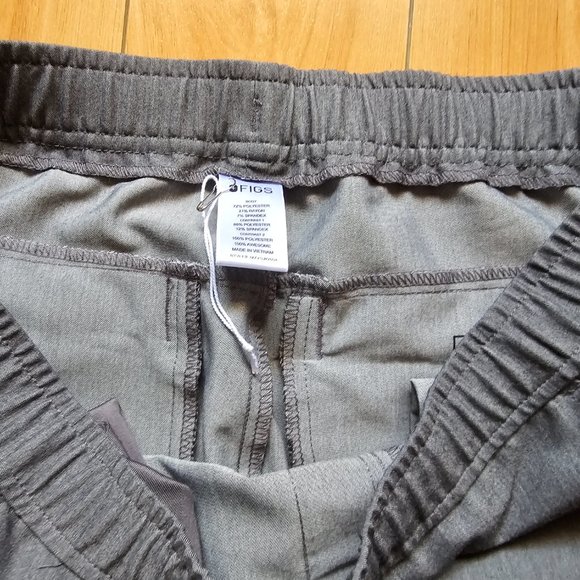 Figs | Pants | Nwot Figs Tansen Jogger Pants Size M | Poshmark